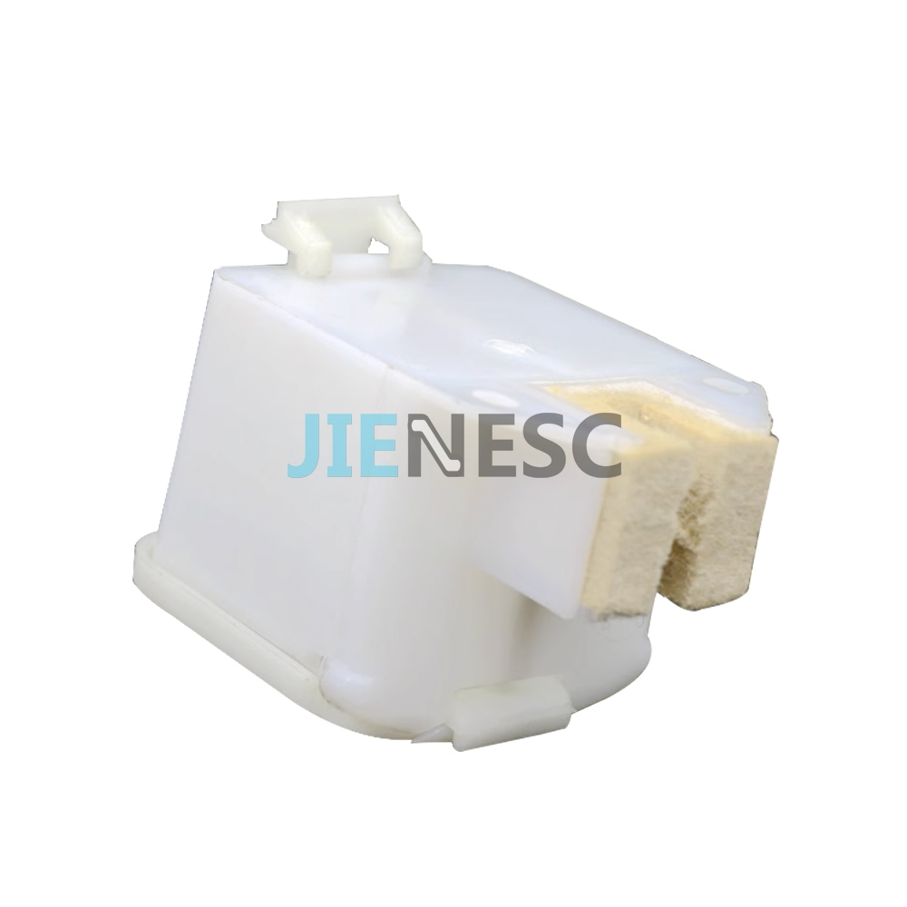 White FAA435C3 Gen2 elevator oiler for T45 6mm guide rail